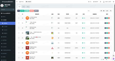【独立版】基于thinkphpuniapp框架开发的课程预约小程序，适用于spa瑜伽、普拉提舍宾、培训机构等场所 今日源码网