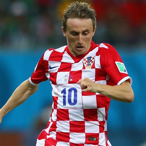 Modric Hair