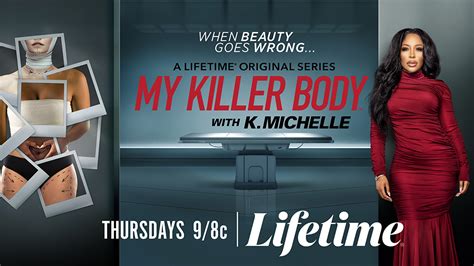 Watch My Killer Body Lifetime Frndly Tv Mo
