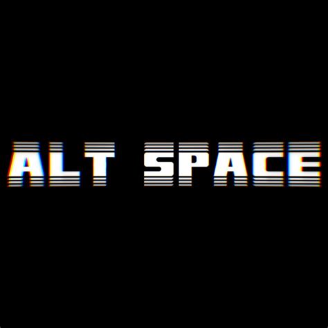 Alt Space On Twitter Can You Use Technology To Escape Technology Film Altspacefilm