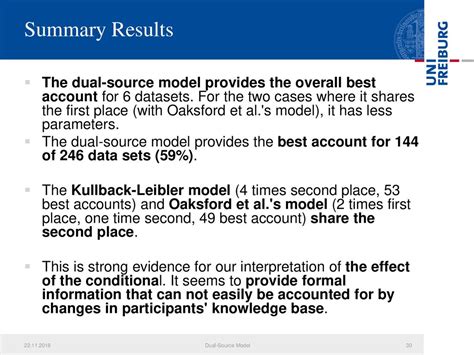 Henrik Singmann Sieghard Beller Karl Christoph Klauer Ppt Download