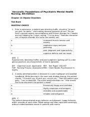 DIF Cognitive Level Analysis REF Text Pages TOP Nursing Process