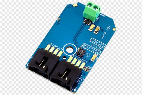 Microcontroller I²c Digital Potentiometer Sensor Digitaltoanalog