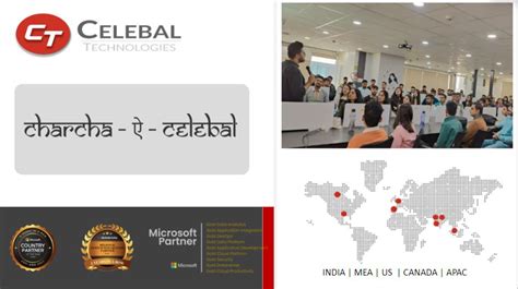 Bhawna Taneja On Linkedin Celebaltechnologies Intern2023