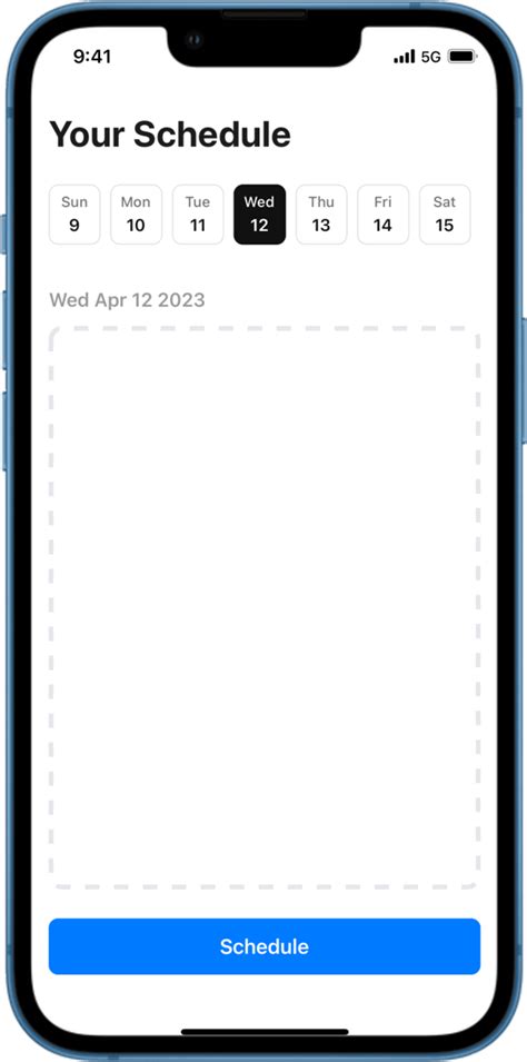 Radio Groups React Native Components By Withframe