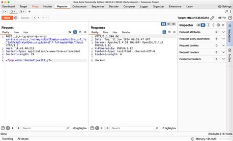 关于php Cgi Windows平台远程代码执行漏洞cve 2024 4577的安全公告 网络安全宣传专题网