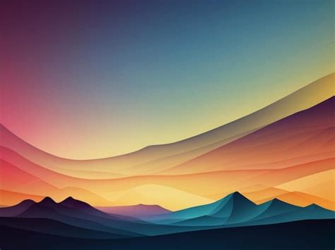 Premium Photo Gradient Background
