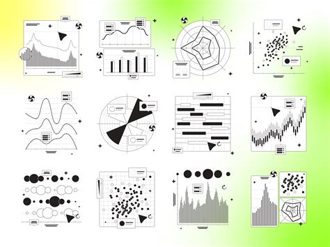 Free Interface Illustration Chart Diagram Illustration Illustration Design Chart
