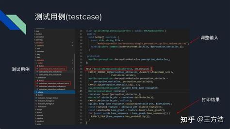 apollo预测模块分享二十一 Apollo开发者社区 apollo预测模块分享二十一 Apollo开发者社区
