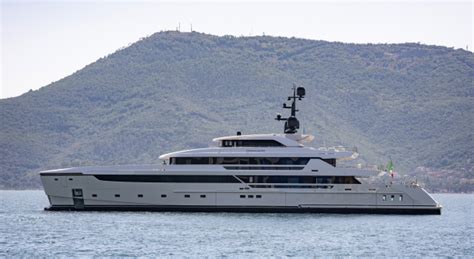 Fleet Sanlorenzo 62steel A New Standard For