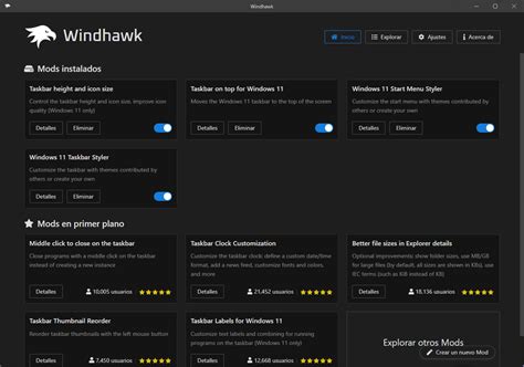 Tweaker Windows Metro UI Tweaker Make Windows Look Like Windows