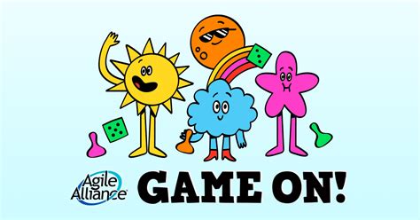 Game On Agile Alliance