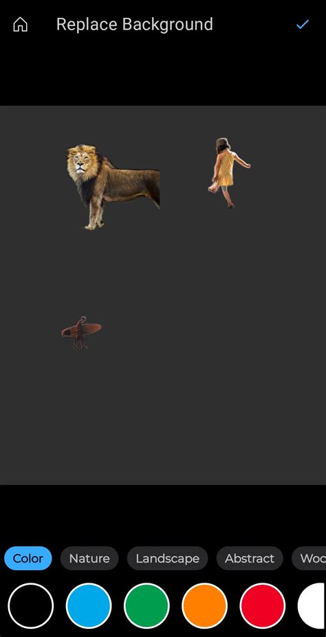 How To Remove Background In Batch Mode Using The Remove Background App