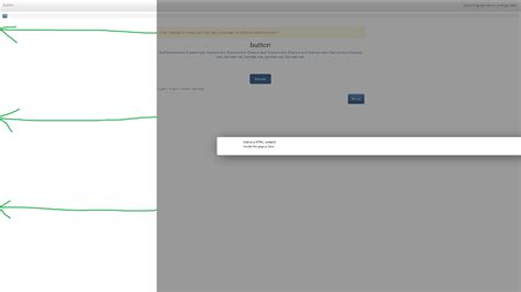 Alignment Of Popup Box Limesurvey Forums