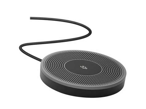 Logitech Wired Expansion Mic For Meetup