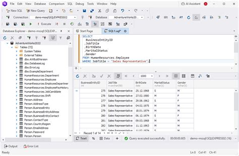 How To Run An Sql Query On A Database Methods And Best Practices