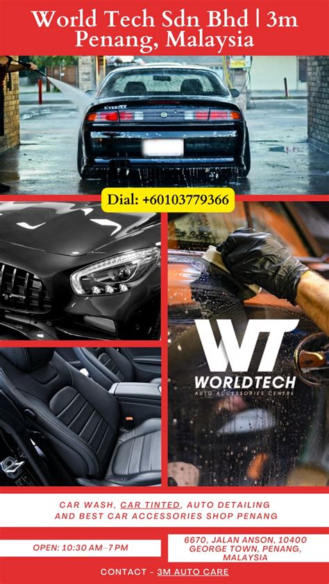 PPT World Tech Sdn Bhd 3m Penang Malaysia PowerPoint Presentation ID 13719797