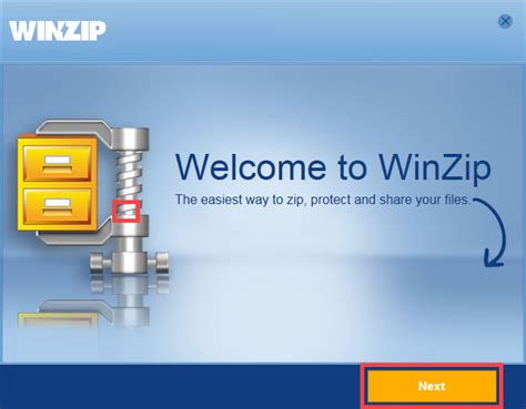 How To Use Winzip For File Compression Inmotion Hosting