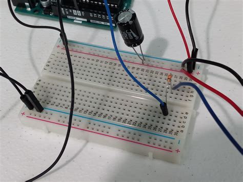 Using Neopixel Strip And Strandtest Code With Arduino Uno LEDs And Multiplexing Arduino Forum