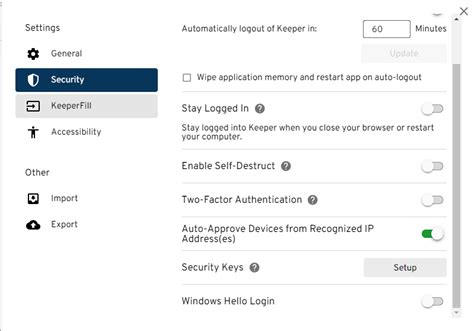 Does Keeper Password Manager Keep Passwords Safe And Secure