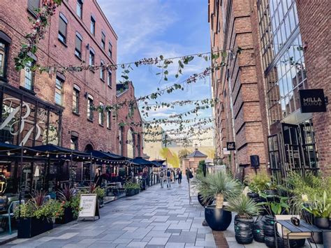 Oslo Sehenswürdigkeiten Tipps Für Die Norwegische Hauptstadt
