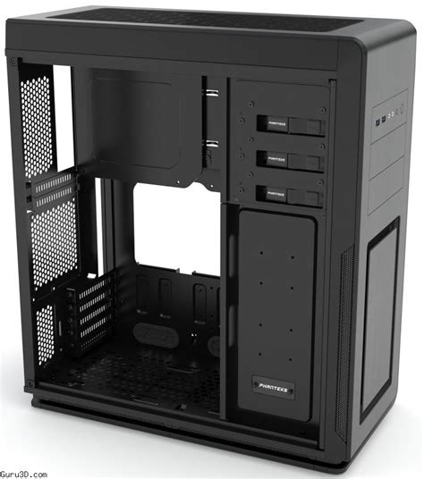 Phanteks Enthoo Mini Xl Chassis