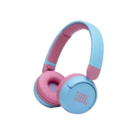 JBL JR310BT BLU