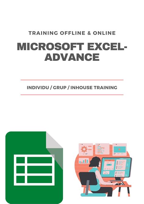 Training Microsoft Excel Advanced Mitra Solusi Training