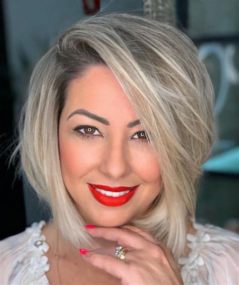 70 Devastatingly Cool Haircuts For Thin Hair In 2024