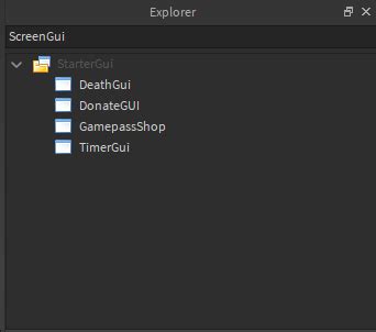 Obby Checkpoint Script Not Working Scripting Support Developer Forum Roblox