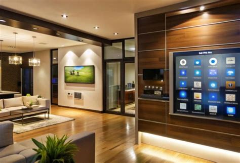 Lighting Control Systems Features Types Benefits