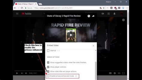 Youtube Launched A New Feature On The Site Recently That It Called