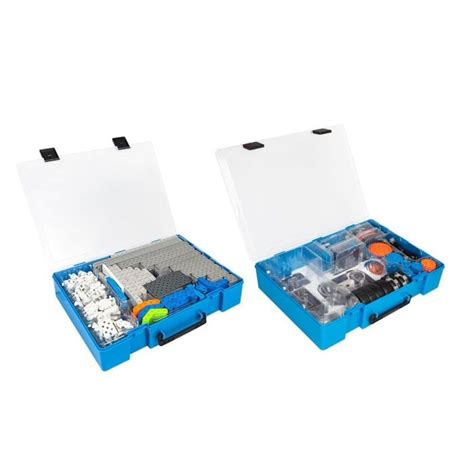 Vex Iq 1st Generation To 2nd Generation Upgrade Kits Vex Robotics