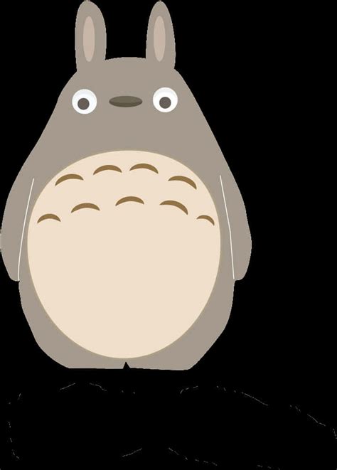 100 Totoro Png Images