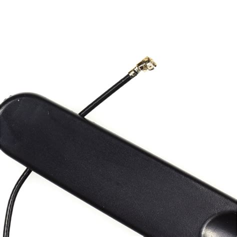Arduino Gsm Dipole Antenna
