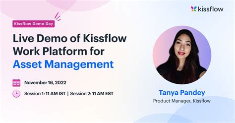 kissflow on linkedin demo day automate your esg sustainability