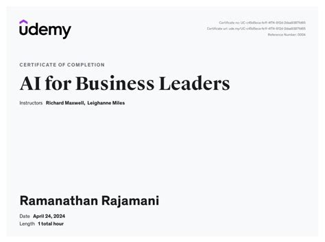 Ramanathan Rajamani On Linkedin Gen Ai And Ai Strategy Needs