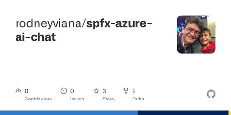 Github Rodneyvianaspfx Azure Ai Chat