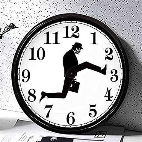 Best Monty Python Wall Clocks
