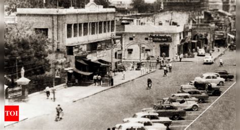 Infrastructure Lucknow A Tapestry Of Citys Evolution Lucknow News Times Of India