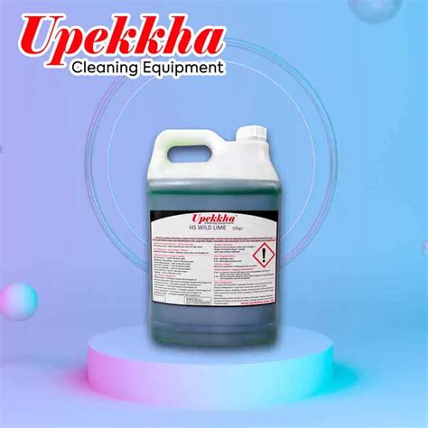 Buy Quality Hs Wild Lime Hand Soap Upekkha Cleaning