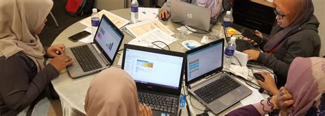 Penceramah Kursus Microsoft Excel Power Query Pivot Table Dan Dashboard Di Malaysia Kuantan