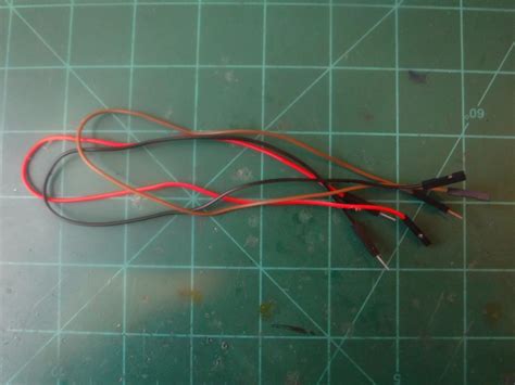 ir controlled car 10 steps with pictures instructables