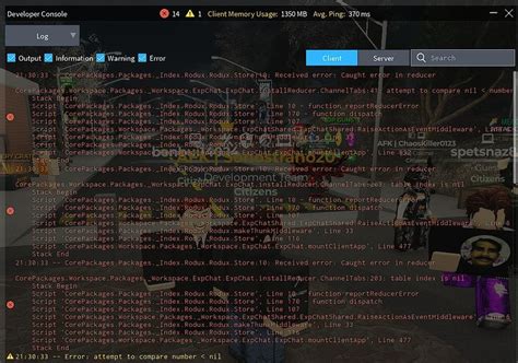 Roblox Chat No Longer Working And Error When Joining Roblox Application And Website Bugs