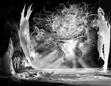 The Glow Marc Mcbride