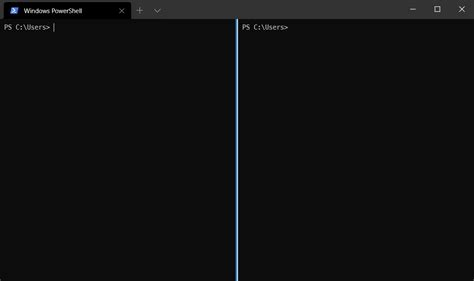 How To Change Pane Divider Color And Width Issue Microsoft Terminal GitHub