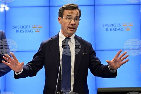 Новото шведско правителство е решено да изпълни ангажиментите пред Турция за да се присъедини