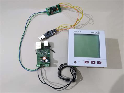 Modbus Serial Master Resource Release Failure IDFGH Issue Espressif Esp Idf