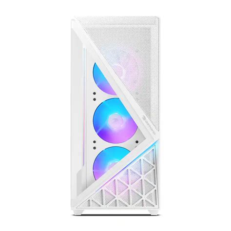Ibuypower Slate Gaming Desktop Pc Amd Ryzen 5 8400f Nvidia Geforce Rtx