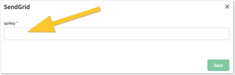 How To Authenticate With Sendgrid In Qlik Applicat Qlik Community